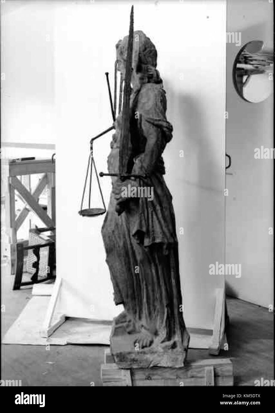 Heliga Trefaldighetskyrka, or the Holy Trinity Church, located in ...