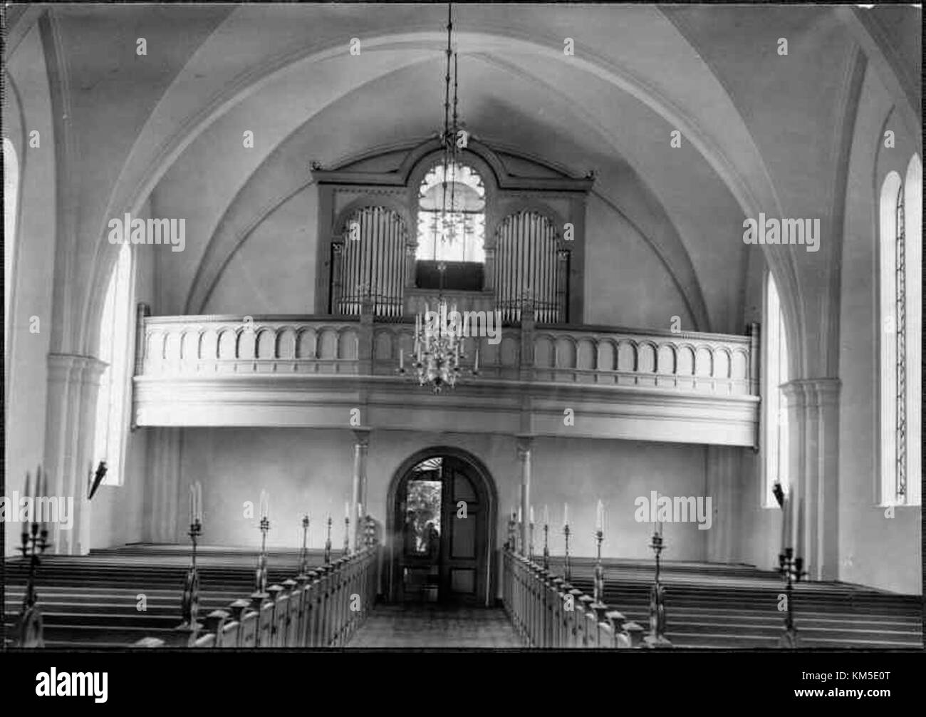 Lomma Kyrka is a historical church located in Sweden, known for its ...