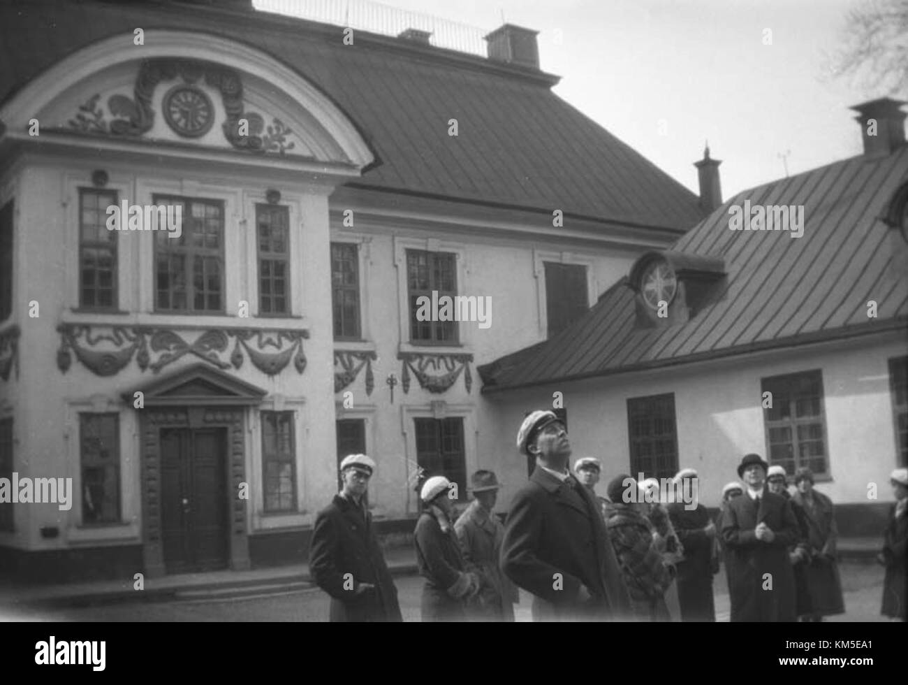 Karlbergs slott hi-res stock photography and images - Alamy