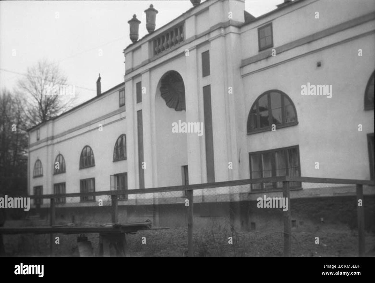 Karlbergs slott hi-res stock photography and images - Alamy