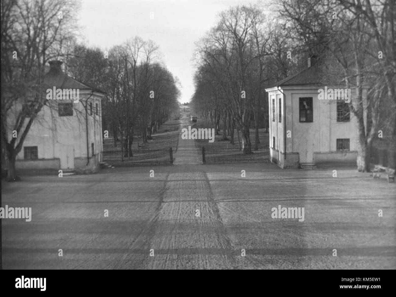 Listed as historic monuments Black and White Stock Photos & Images - Alamy