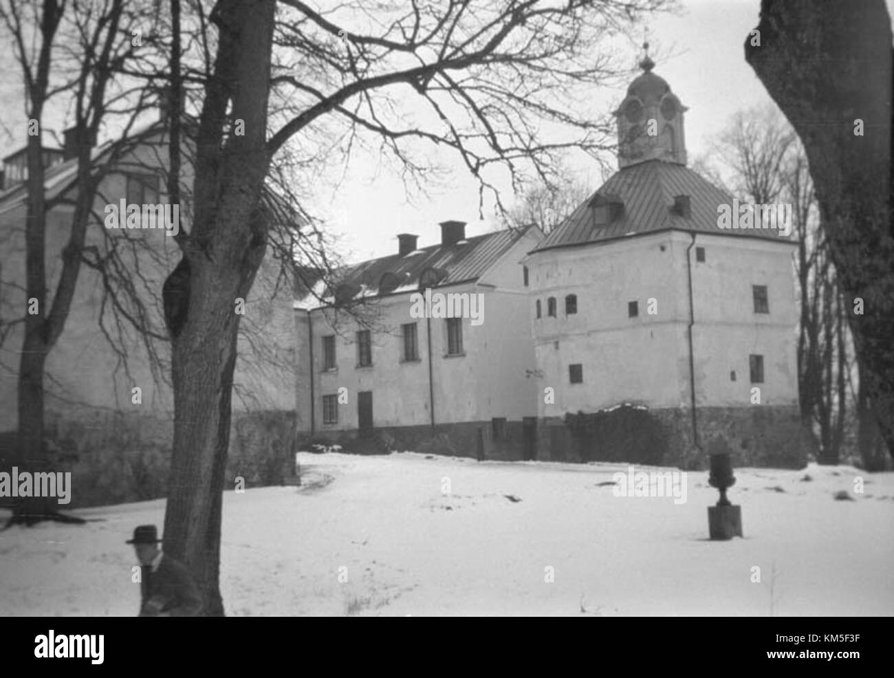 Rydboholm castle hi-res stock photography and images - Alamy