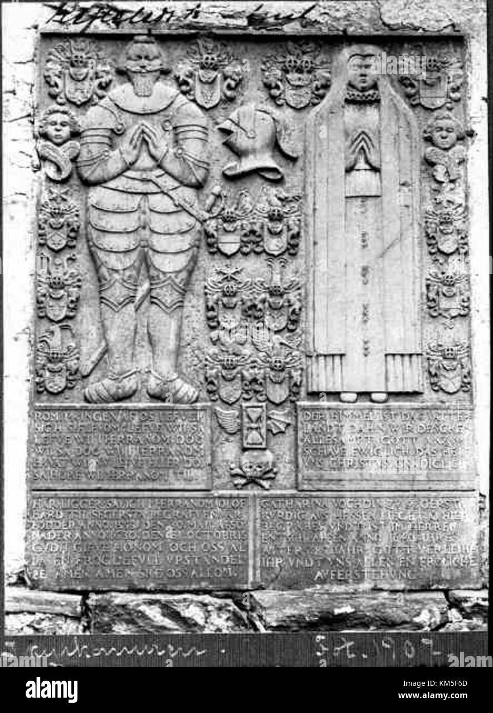 Reftele kyrka hi-res stock photography and images - Alamy