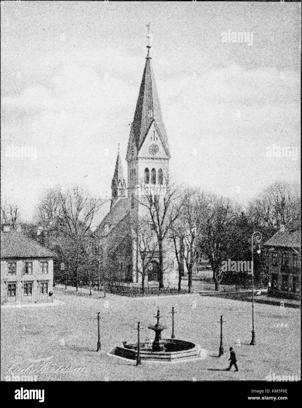 Sankta Helena kyrka is a historical church in Sweden, designated as a ...