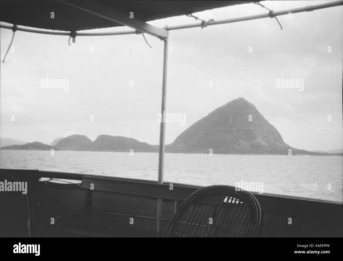 Norge is a notable ship in maritime history, recognized for its size ...