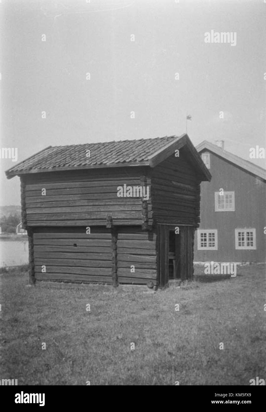 Domkirkeodden hi-res stock photography and images - Alamy