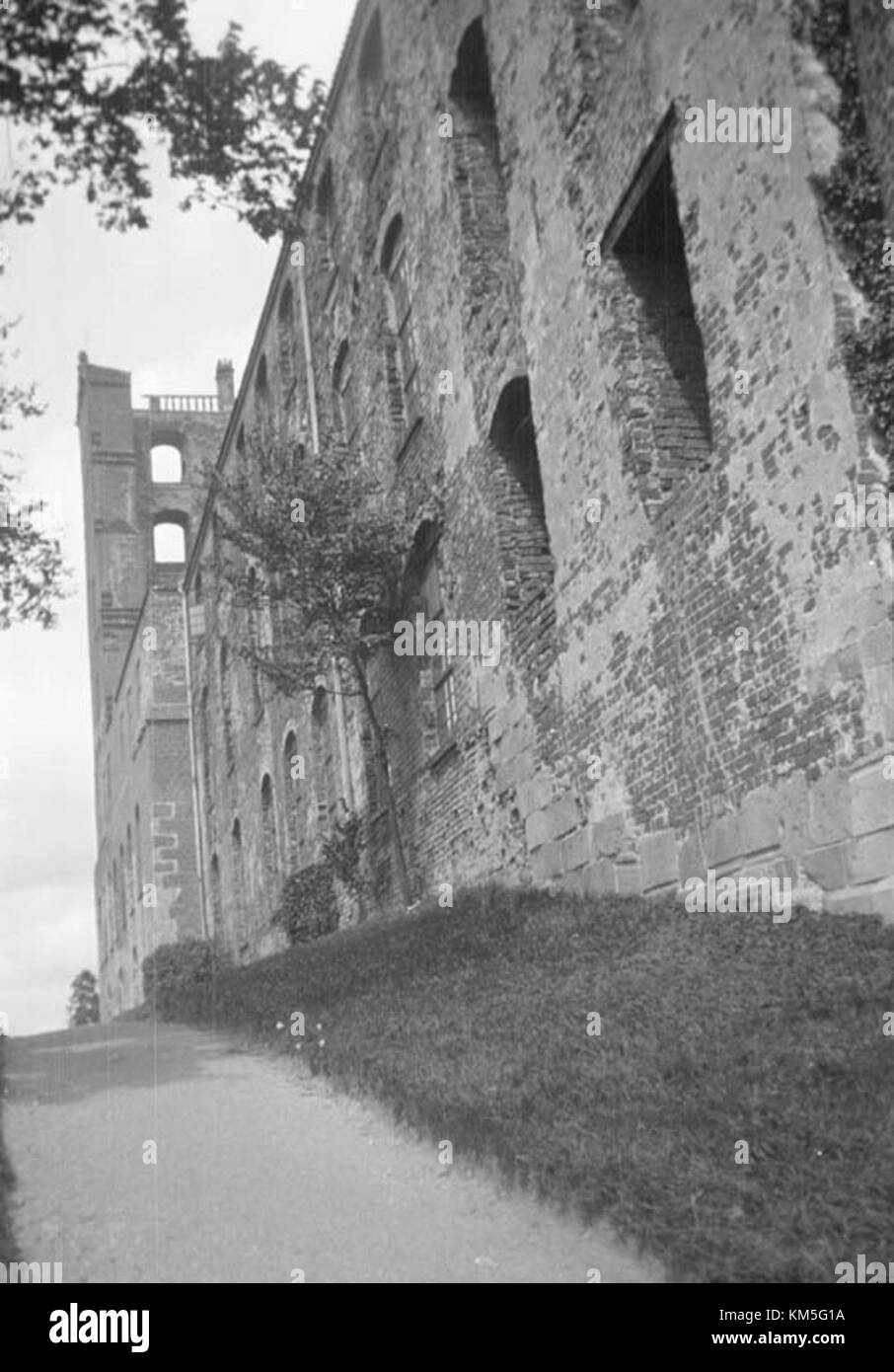 Koldinghus hi-res stock photography and images - Alamy