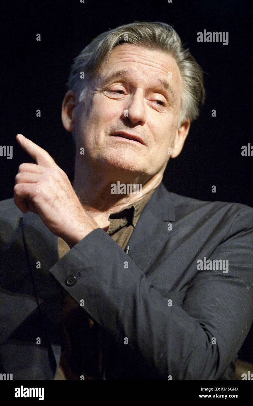 Whistler, BC, CANADA. 14th July, 2015. Actor Bill Pullman discusses his ...