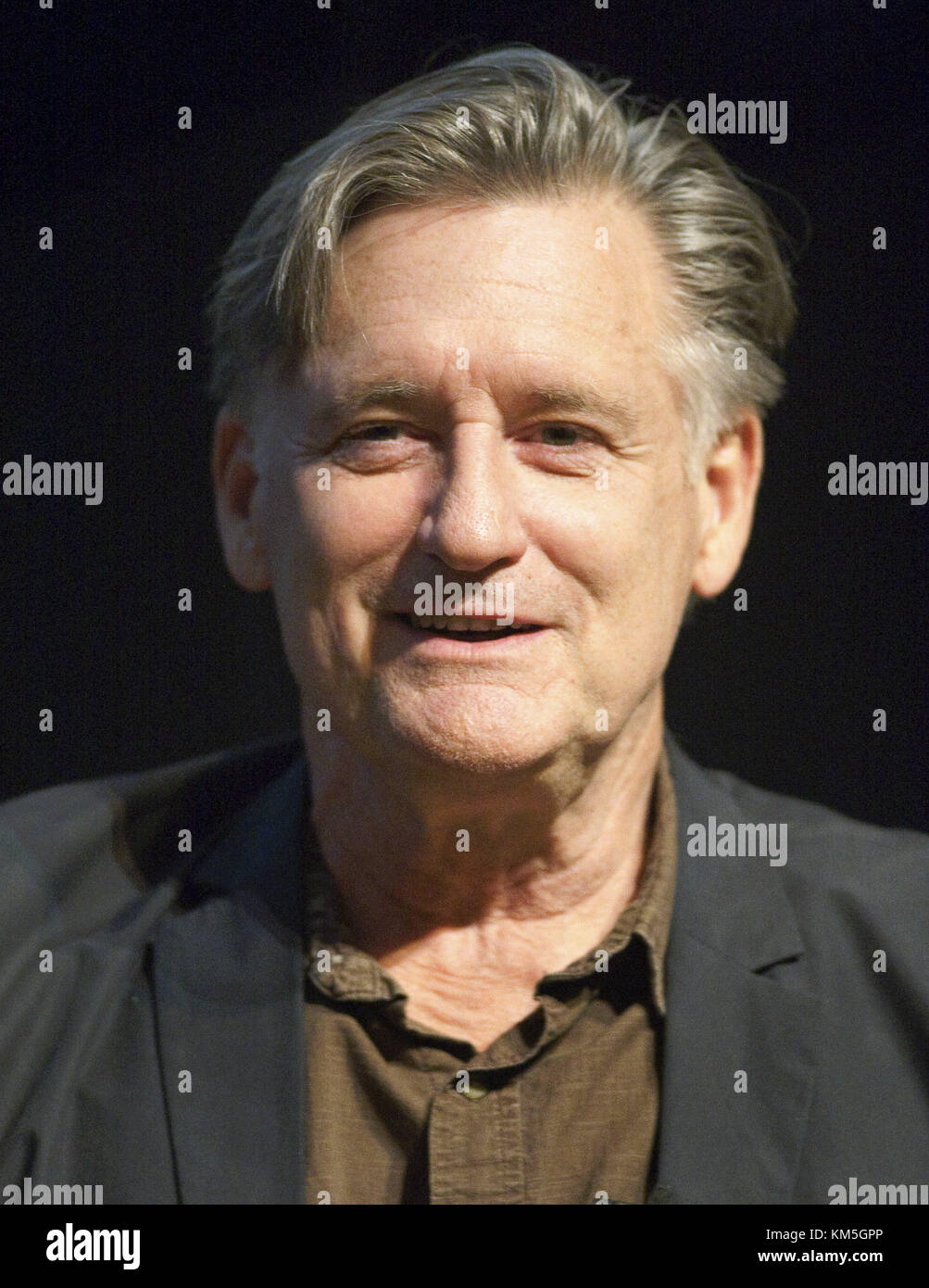 Bill pullman film festival hi-res stock photography and images - Alamy