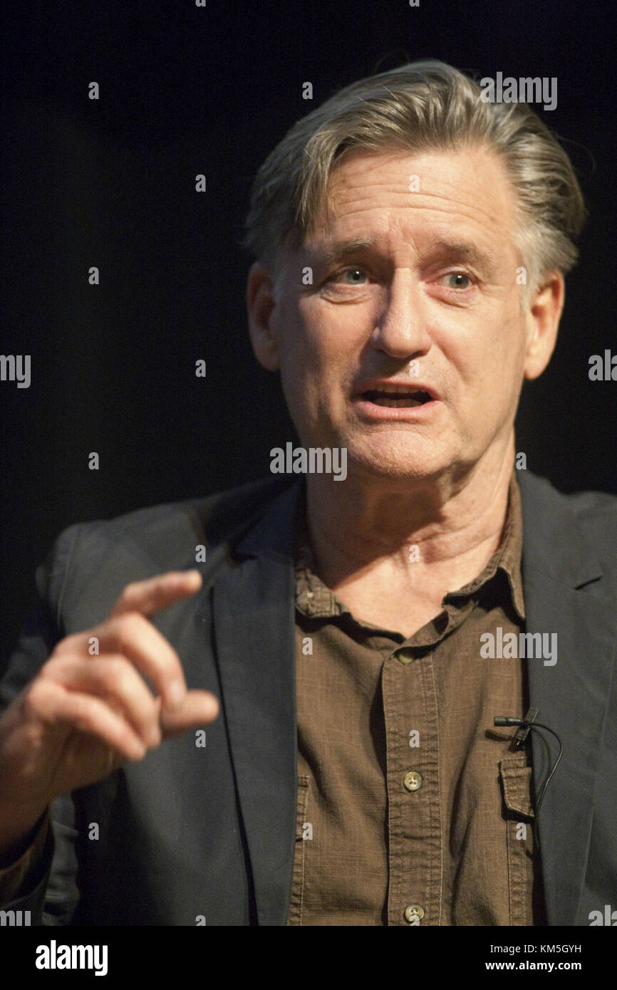 Whistler, BC, CANADA. 14th July, 2015. Actor Bill Pullman discusses his ...