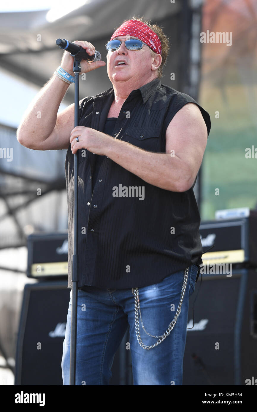 Mike Reno Stock Photos & Mike Reno Stock Images - Alamy