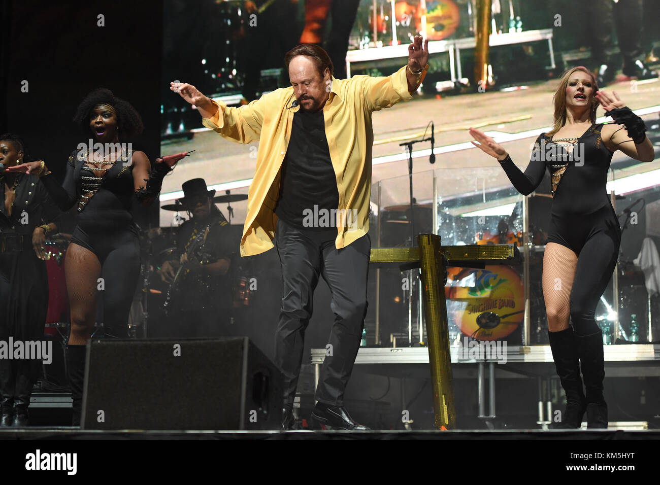 Harry casey hi-res stock photography and images - Alamy