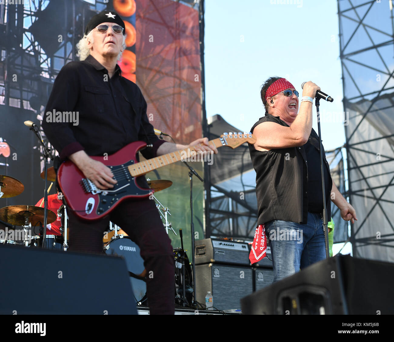 Loverboy paul dean hi-res stock photography and images - Alamy