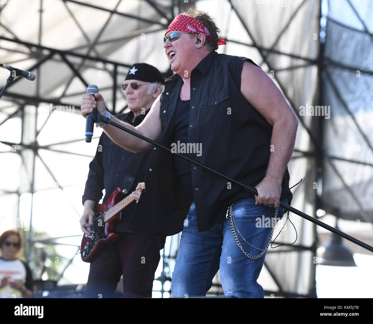 Mike reno hi-res stock photography and images - Alamy