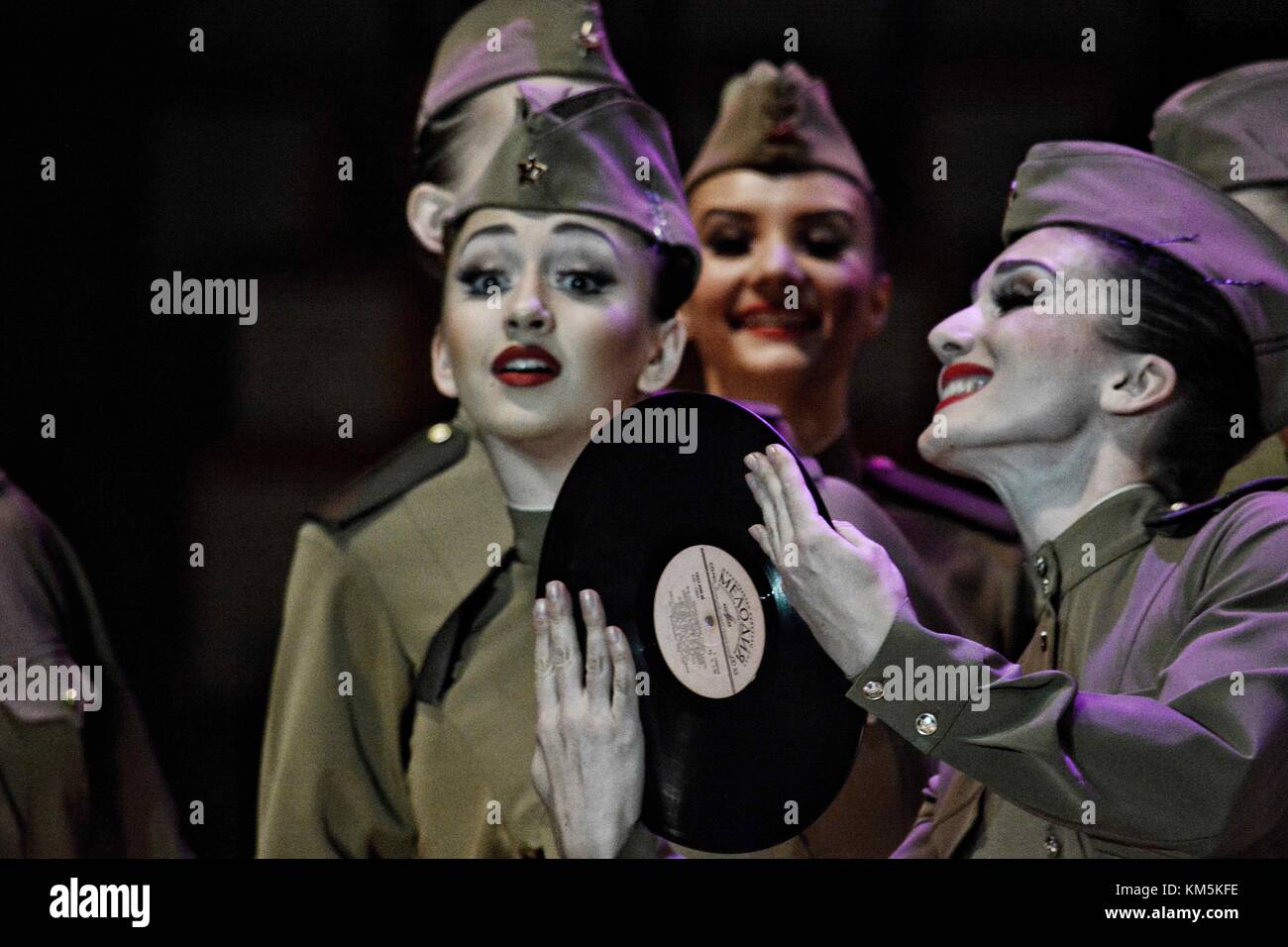 Alexandrov ensemble hi-res stock photography and images - Alamy
