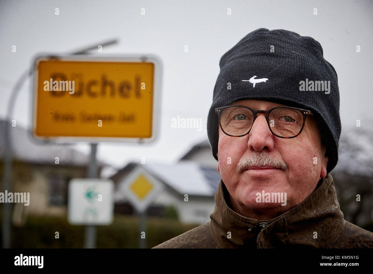 Rademacher hi-res stock photography and images - Alamy