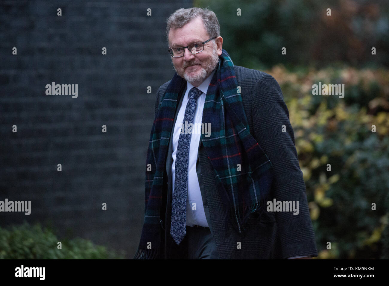 Scottish secretary meeting hi-res stock photography and images - Alamy