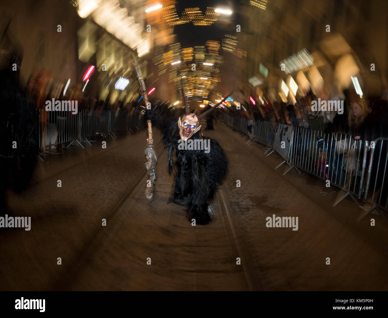 Devil character hi-res stock photography and images - Alamy