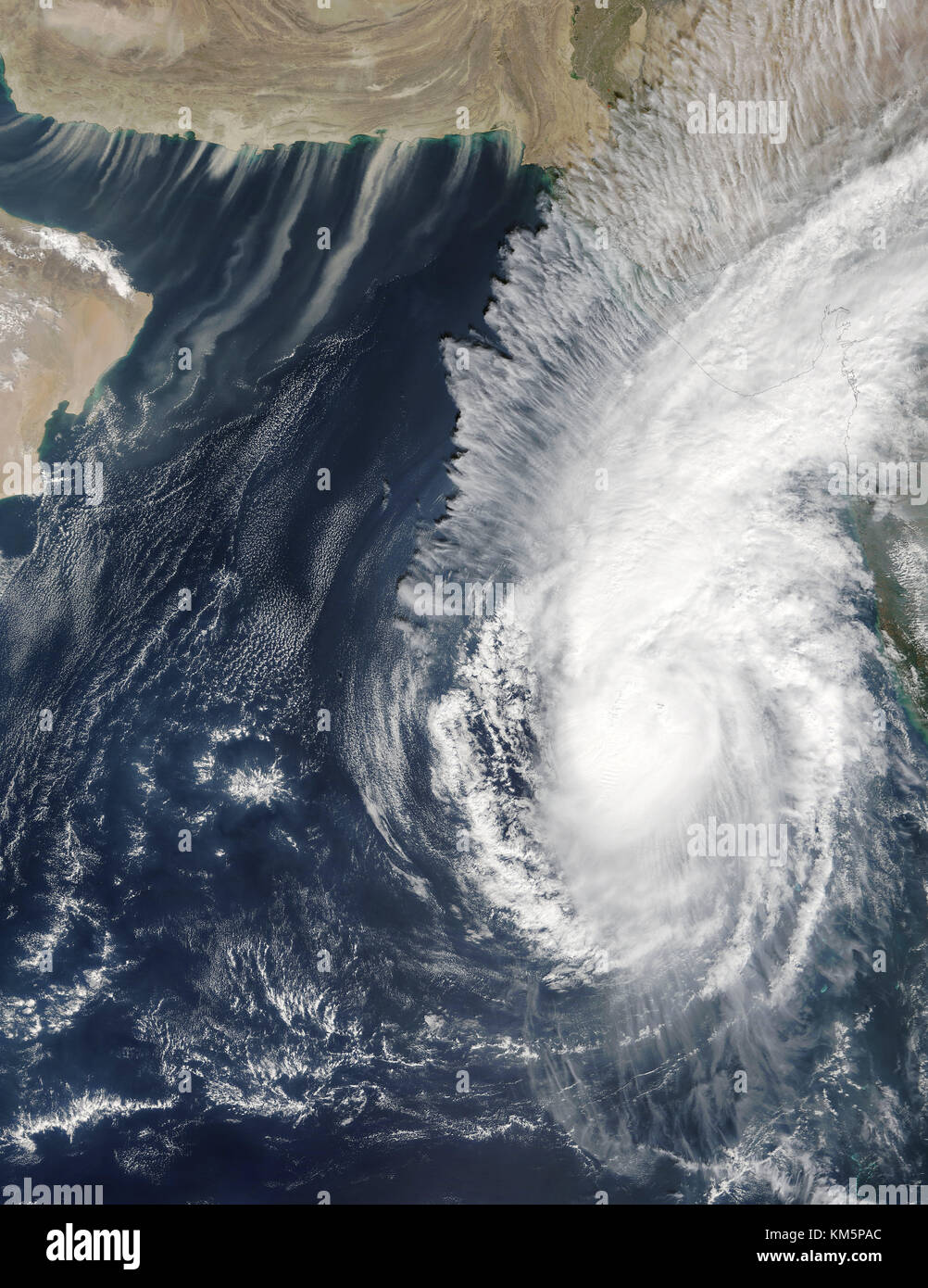 Indian cyclone hi-res stock photography and images - Alamy