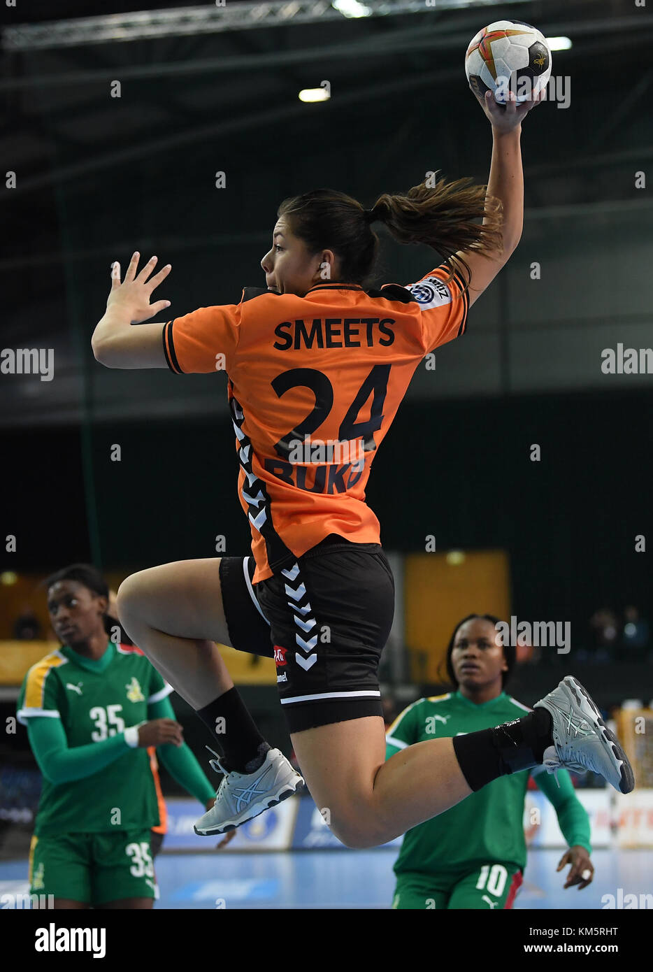 Martine smeets hi-res stock photography and images - Alamy