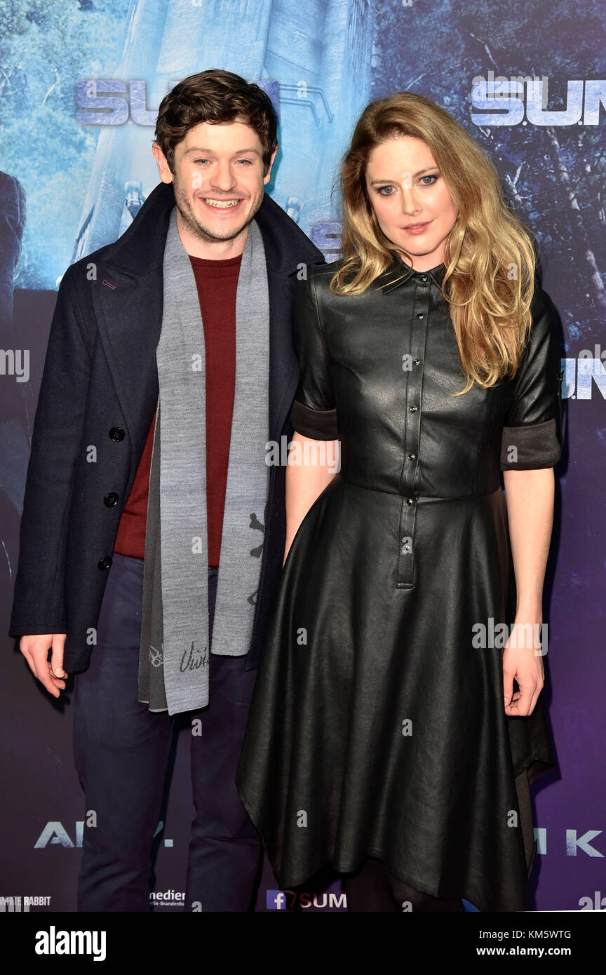 Zoe grisedale hi-res stock photography and images - Alamy