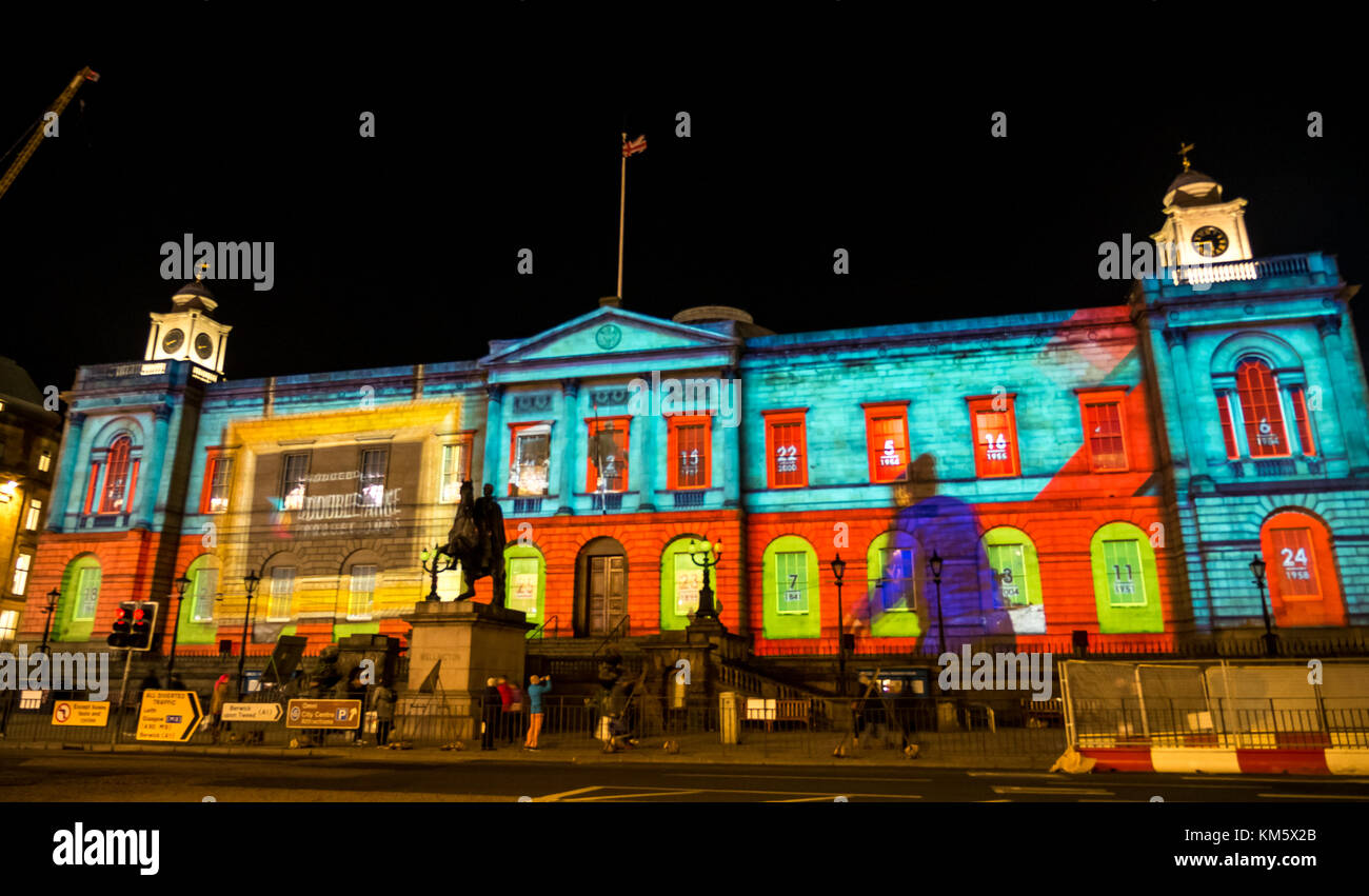 National archives building scotland hi-res stock photography and images ...