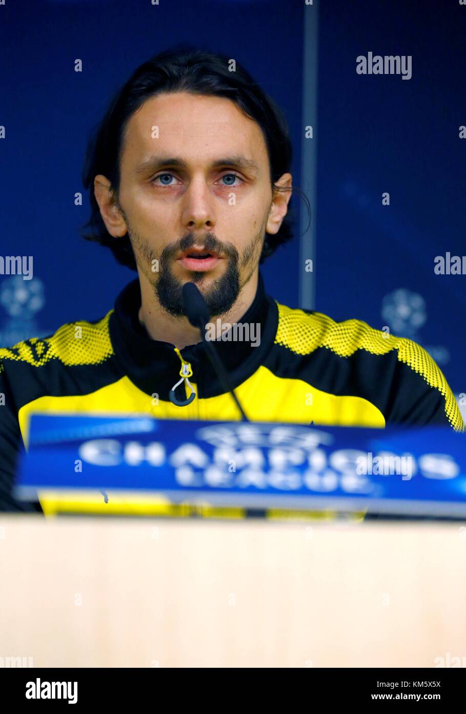 Neven Subotic Stock Photos & Neven Subotic Stock Images - Alamy