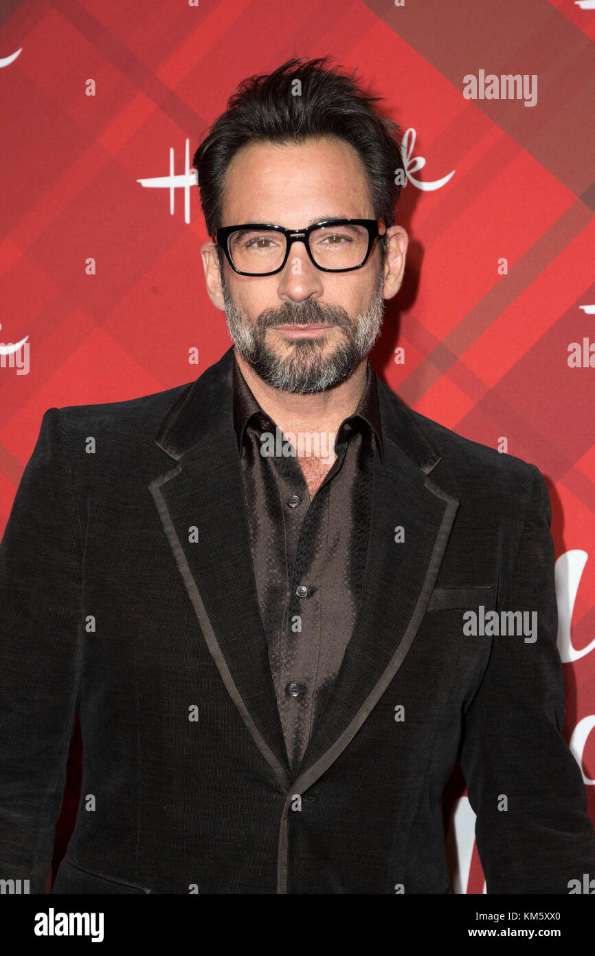 Los Angeles, California, USA. 4th December, 2017. Lawrence Zarian ...