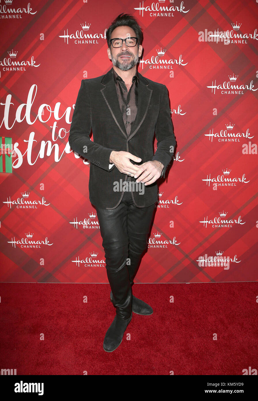 Los Angeles, United States. 04th Dec, 2017. 04 December 2017 - Los ...