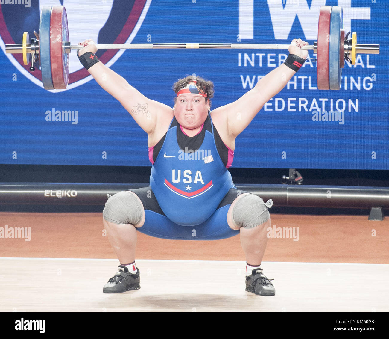 Sarah robles hi-res stock photography and images - Alamy