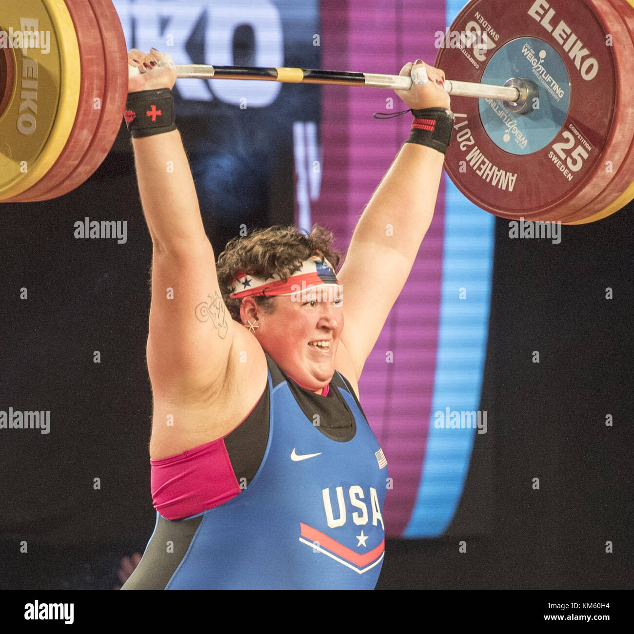 Sarah robles hi-res stock photography and images - Alamy