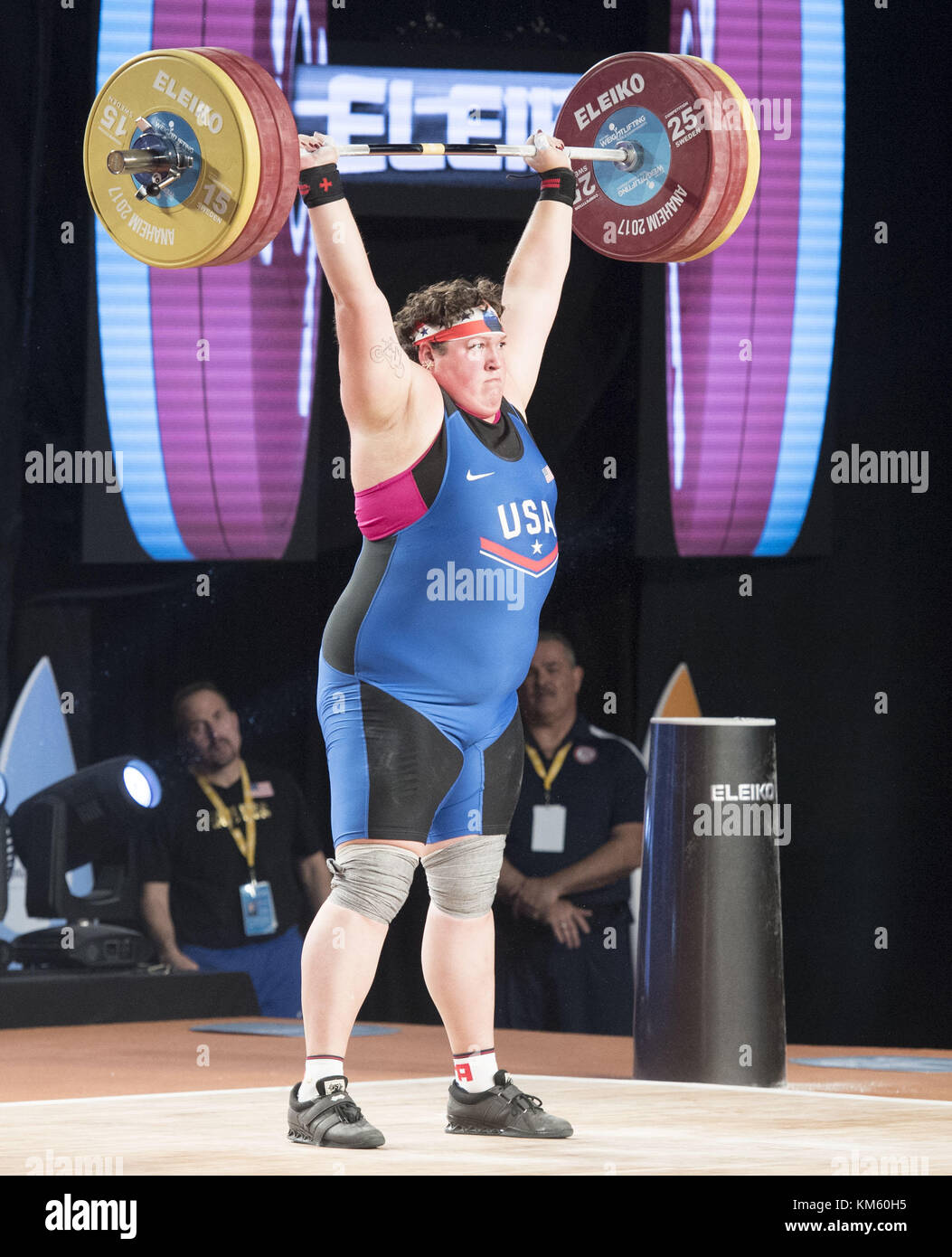 Sarah robles hi-res stock photography and images - Alamy