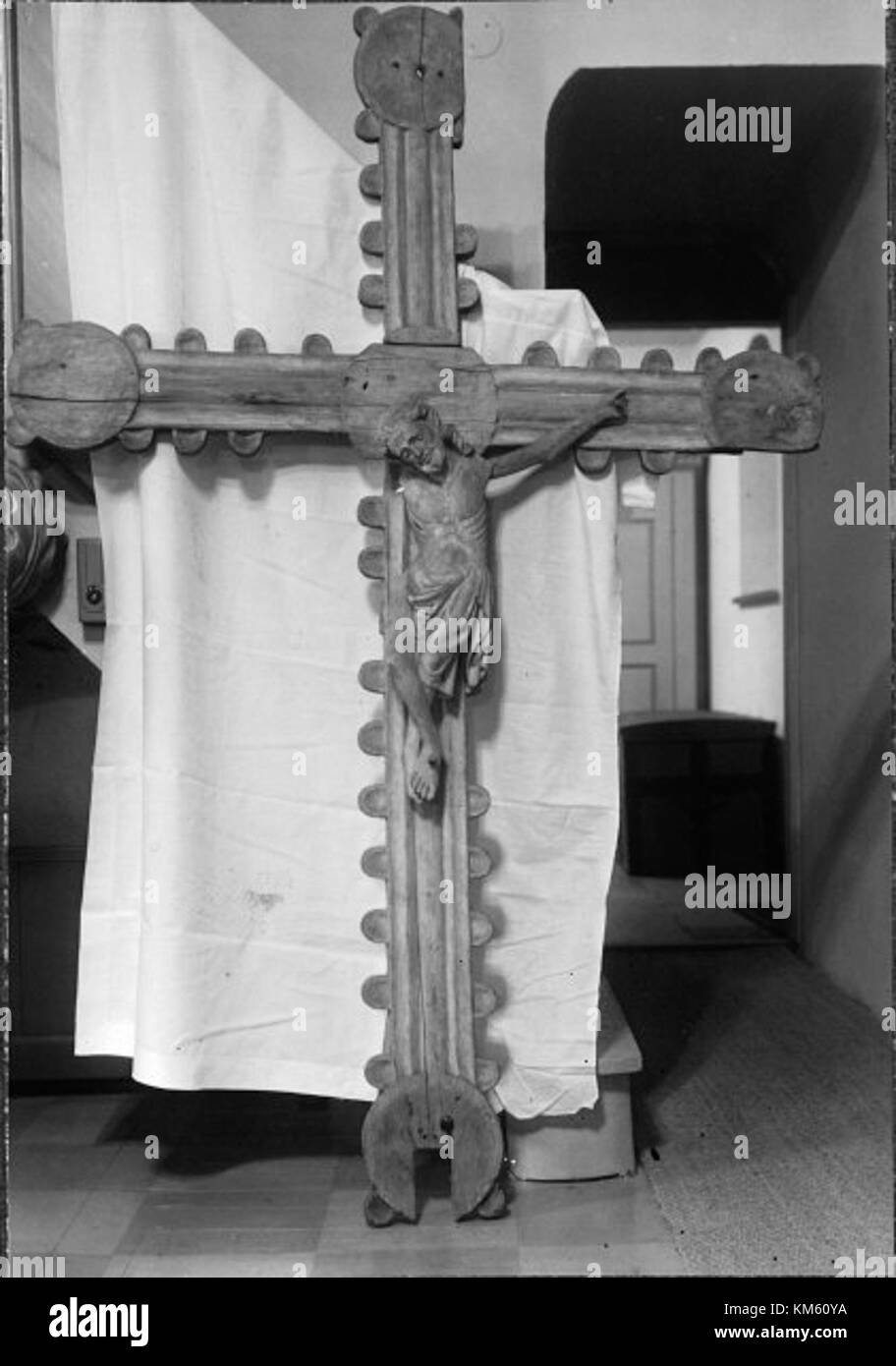 Idala kyrka, located in Sweden, is an important church known for its ...