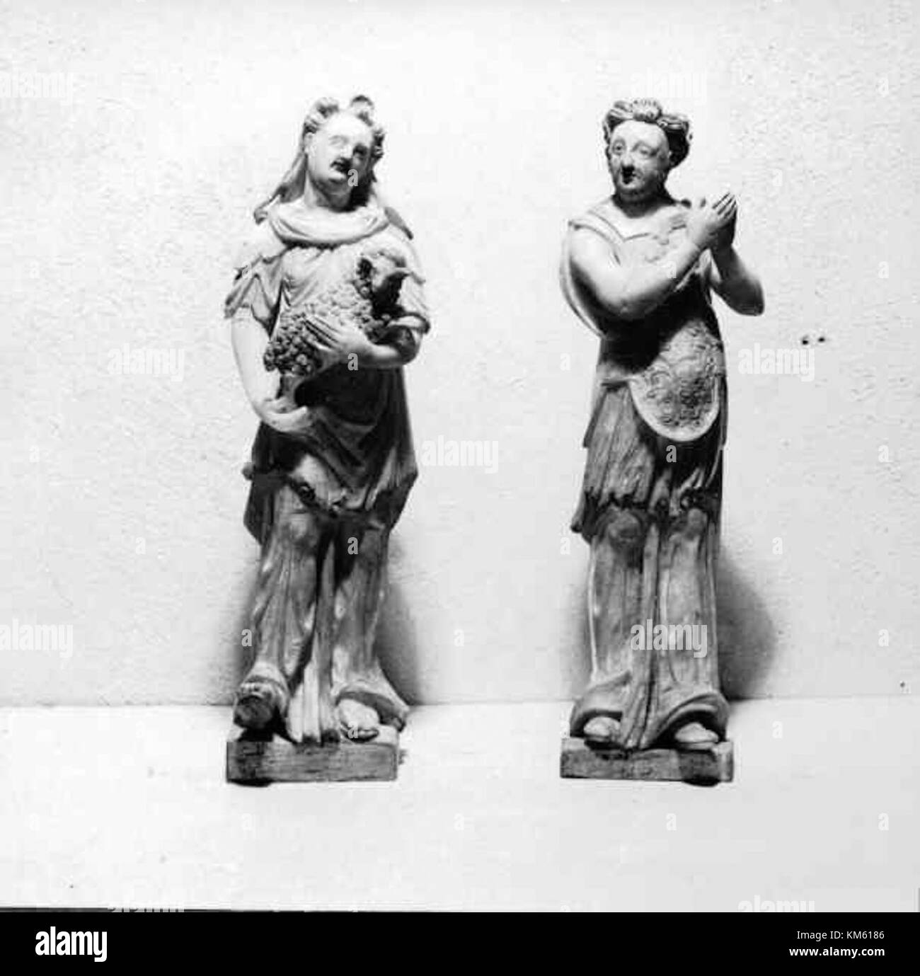 Lund Cathedral, located in Lund, Sweden, is one of the country’s most ...