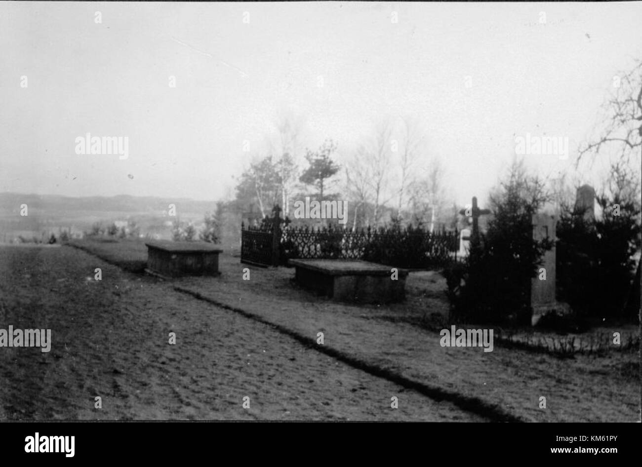 Lindome kyrka hi-res stock photography and images - Alamy