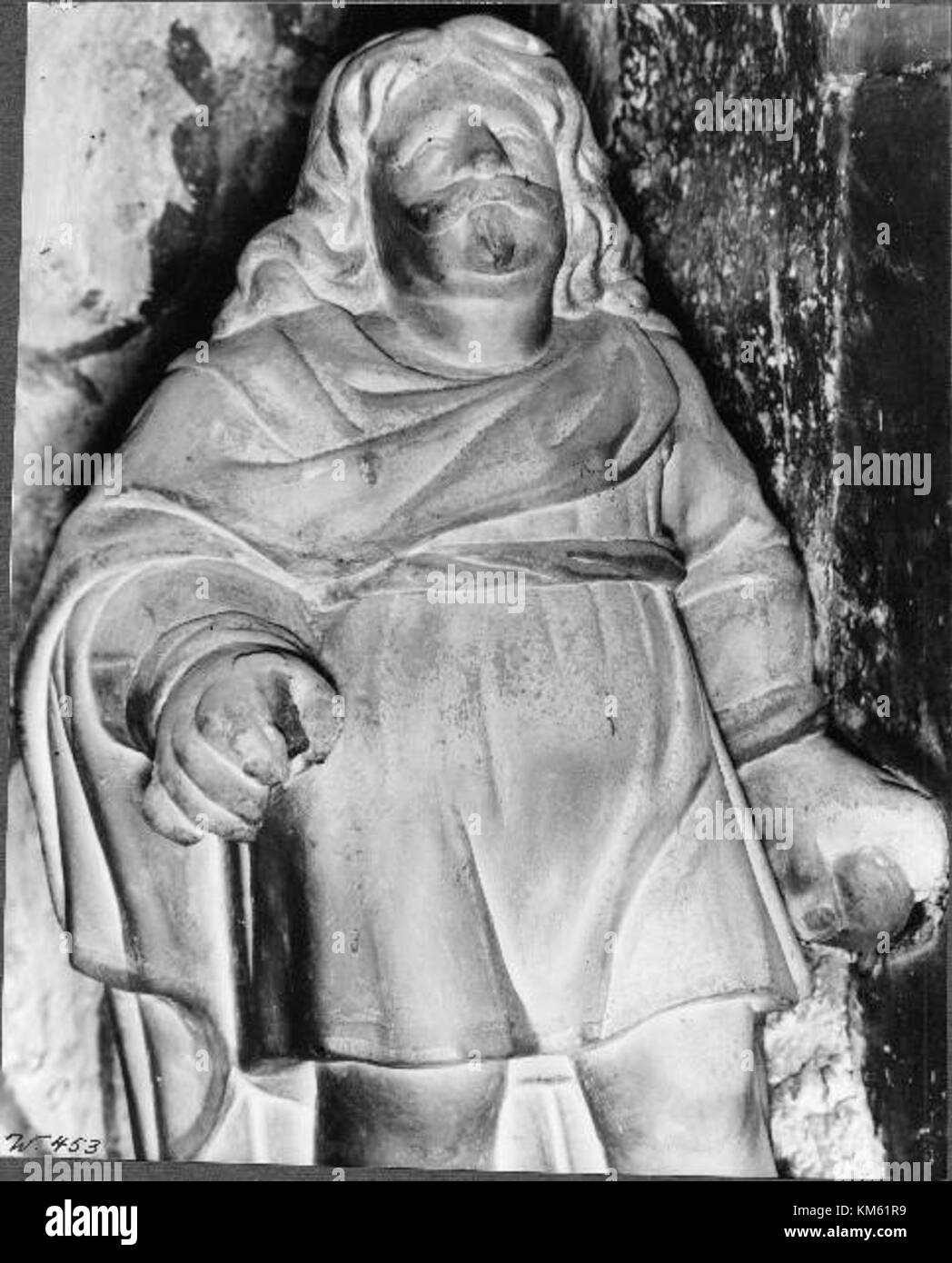 Knivsta Church in Sweden is a significant historical and religious site ...