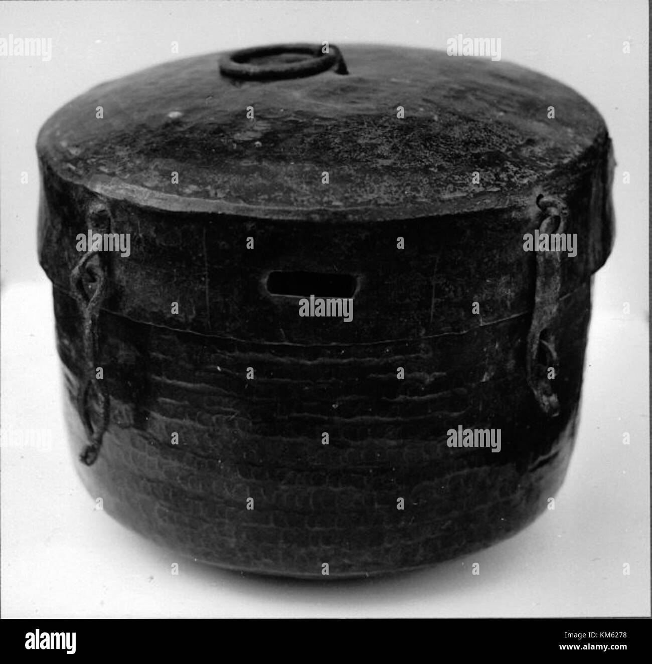 Lye Church is a historic church in Sweden, listed by KMB for its ...