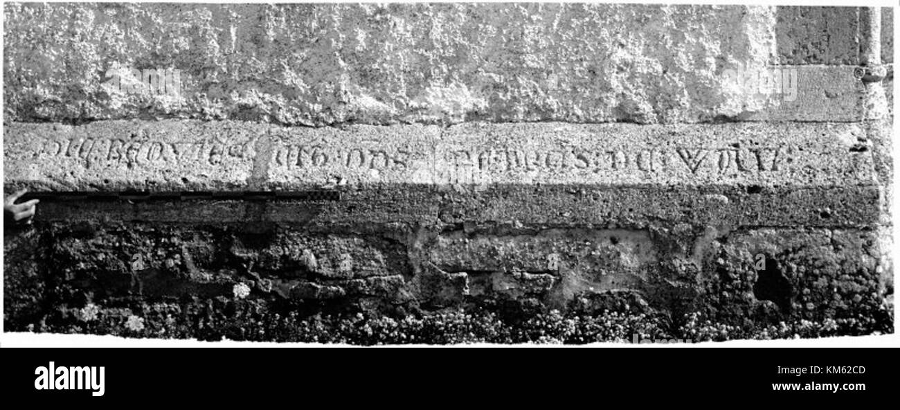 Silte Church, located in Latvia, is an important historical site ...