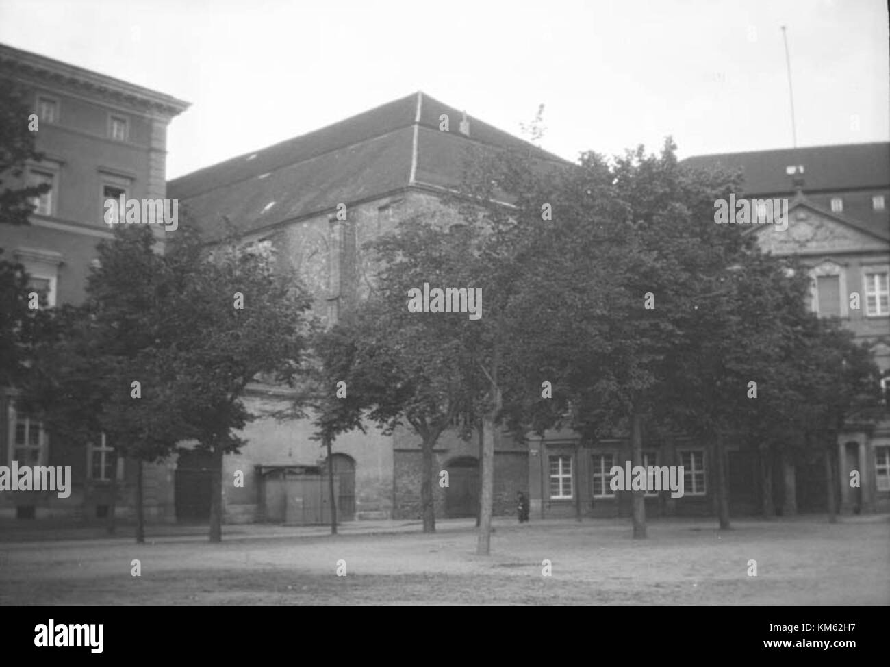 Magdeburg is a city in central Germany, known for its historical ...