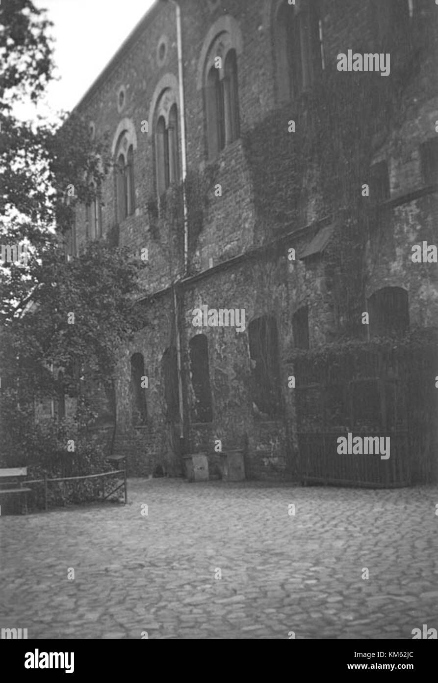 Magdeburg is a city in Germany with a rich cultural and historical ...
