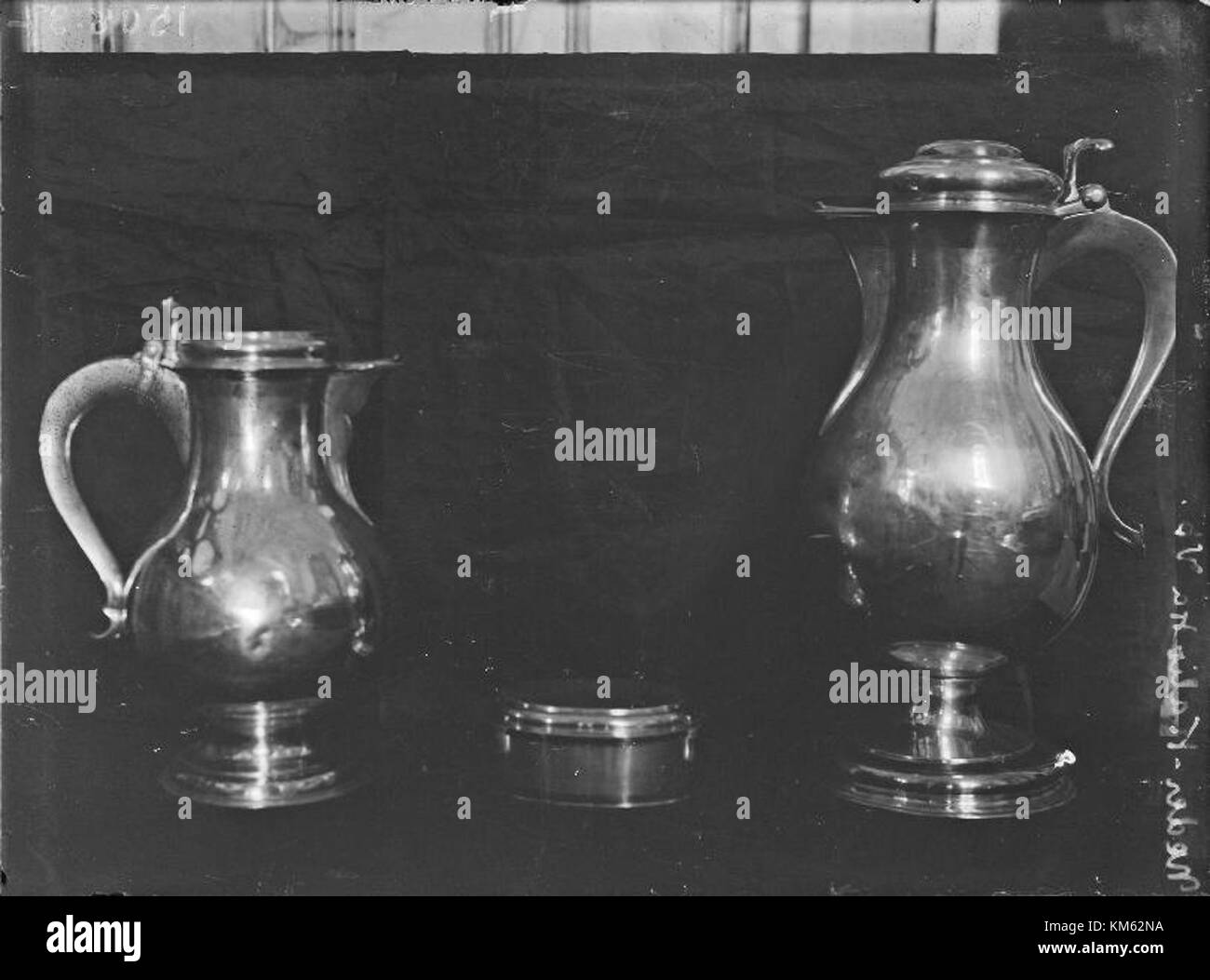 Kalix kyrka, located in Sweden, is a church of historical importance ...