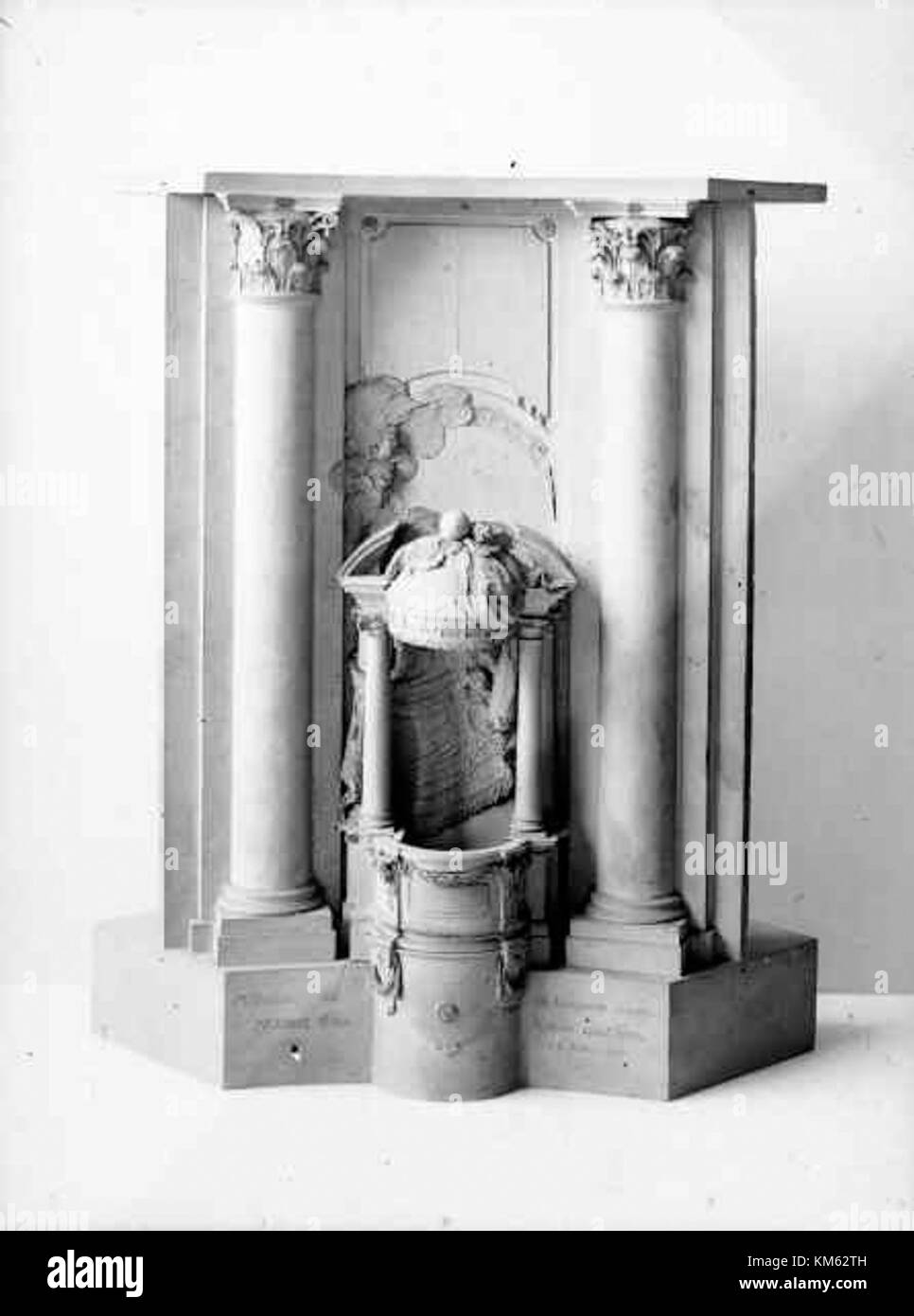 Hedvig Eleonora Church, located in Stockholm, Sweden, is a Lutheran ...