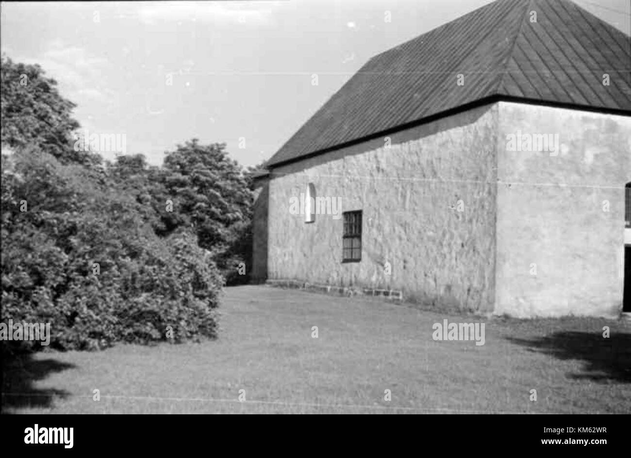 Ignaberga Gamla Kyrka is an old church located in Sweden. The KMB ...