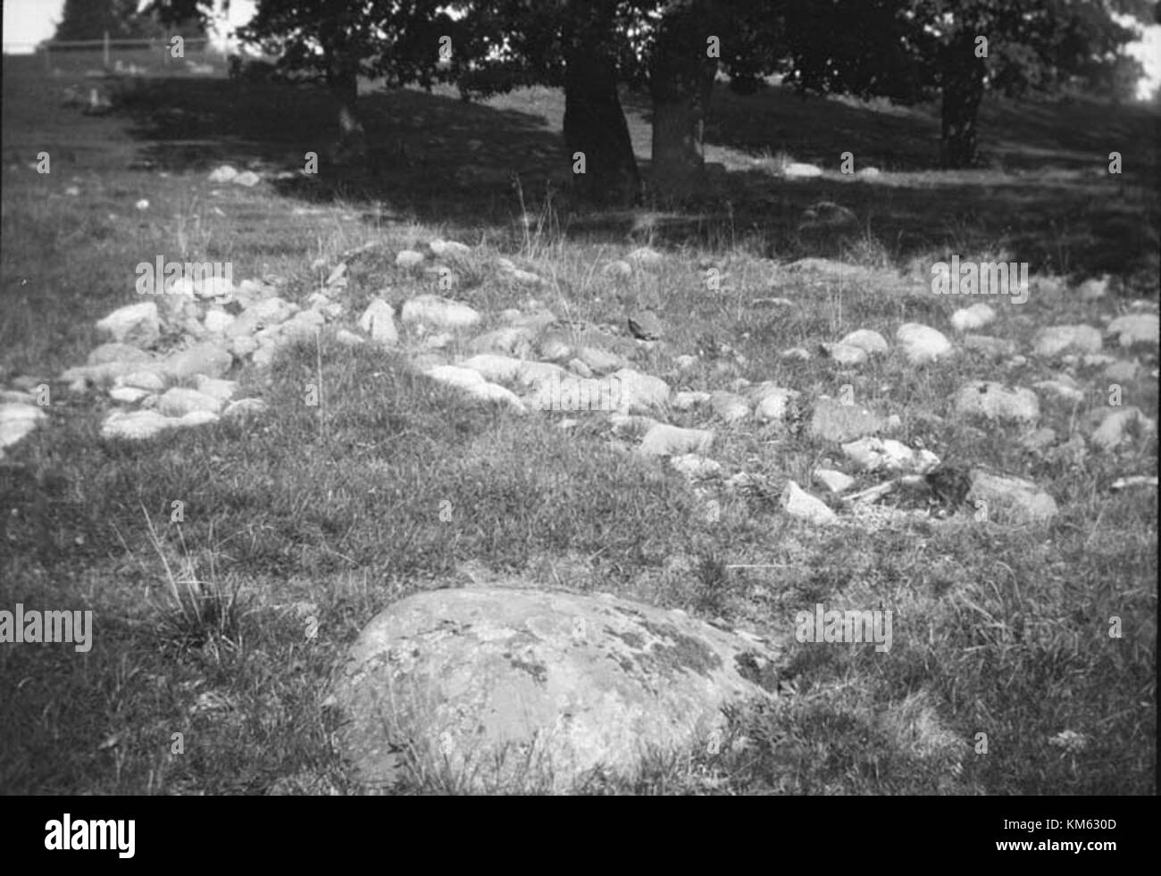 Ringstad is a significant location in Sweden, noted for its historical ...