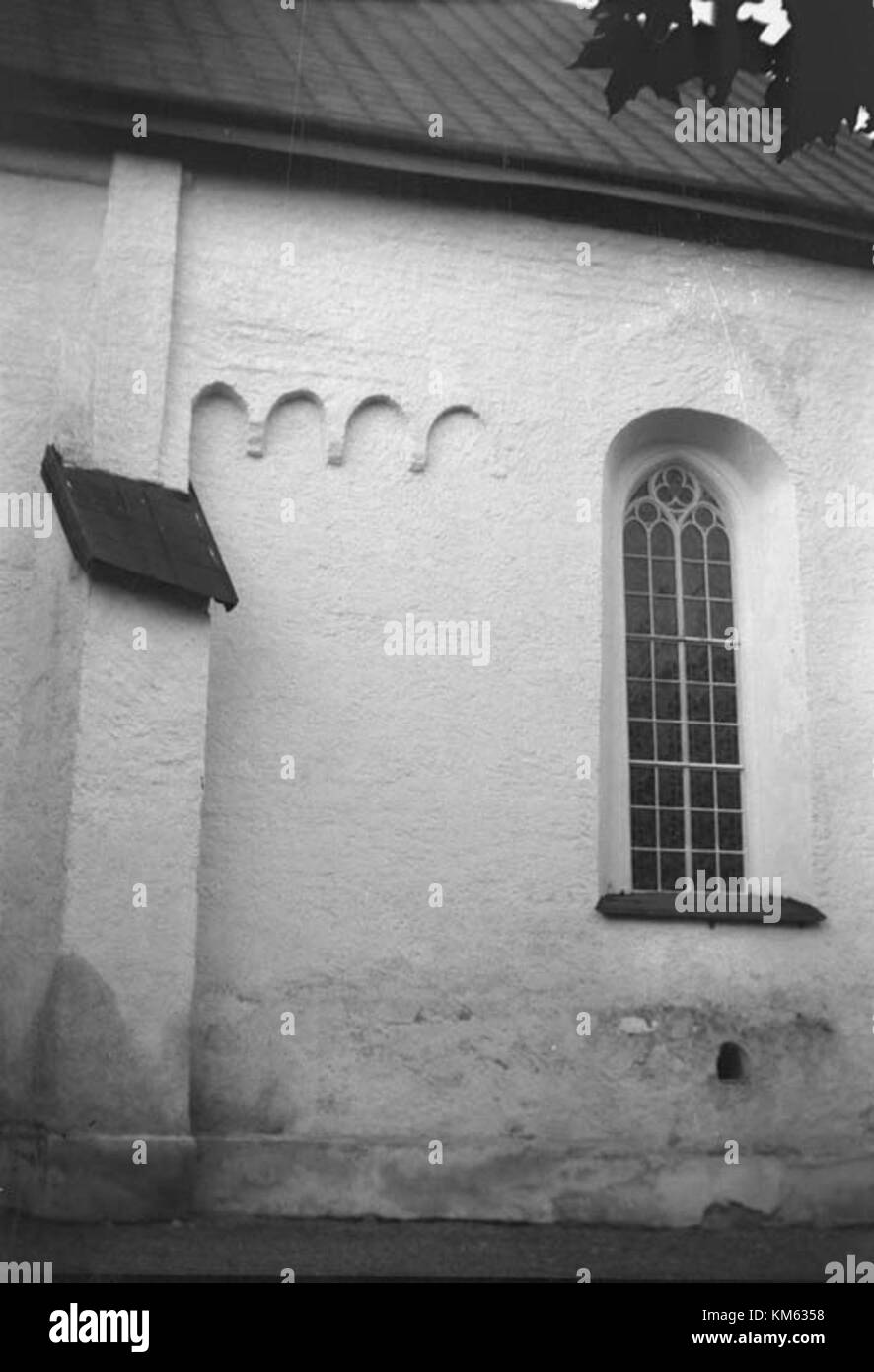 Munktorps Kyrka is a church in Sweden, part of Swedenâ€™s cultural and ...