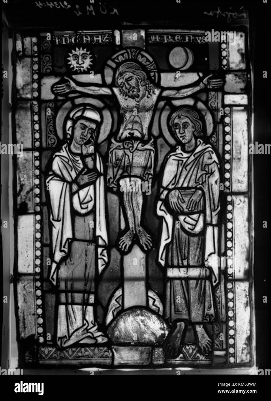 Lojsta Church, located in Sweden, is a historic site known for its ...