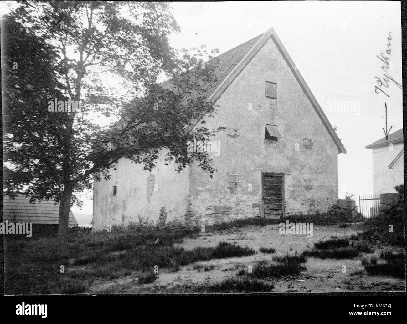 Hova Kyrka is a Swedish church known for its historical and ...