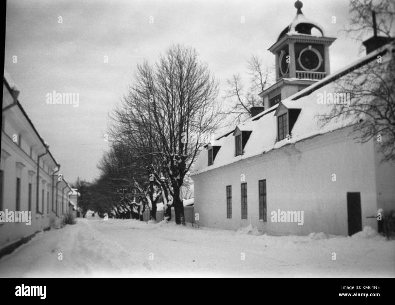 Gysinge hi-res stock photography and images - Alamy