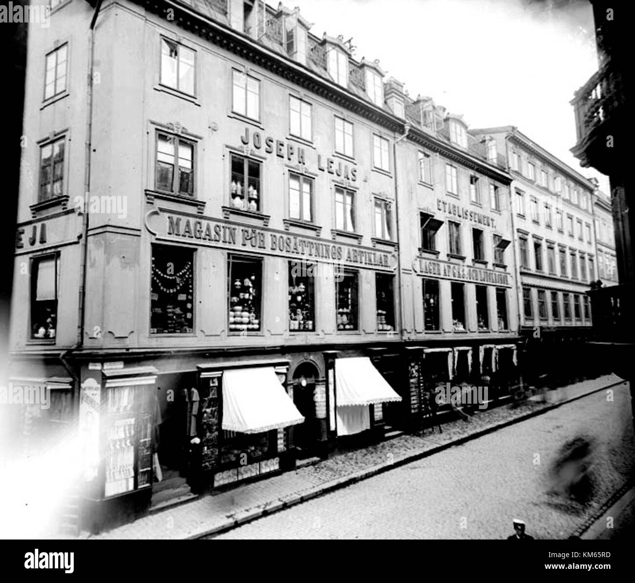 Leja hi-res stock photography and images - Alamy