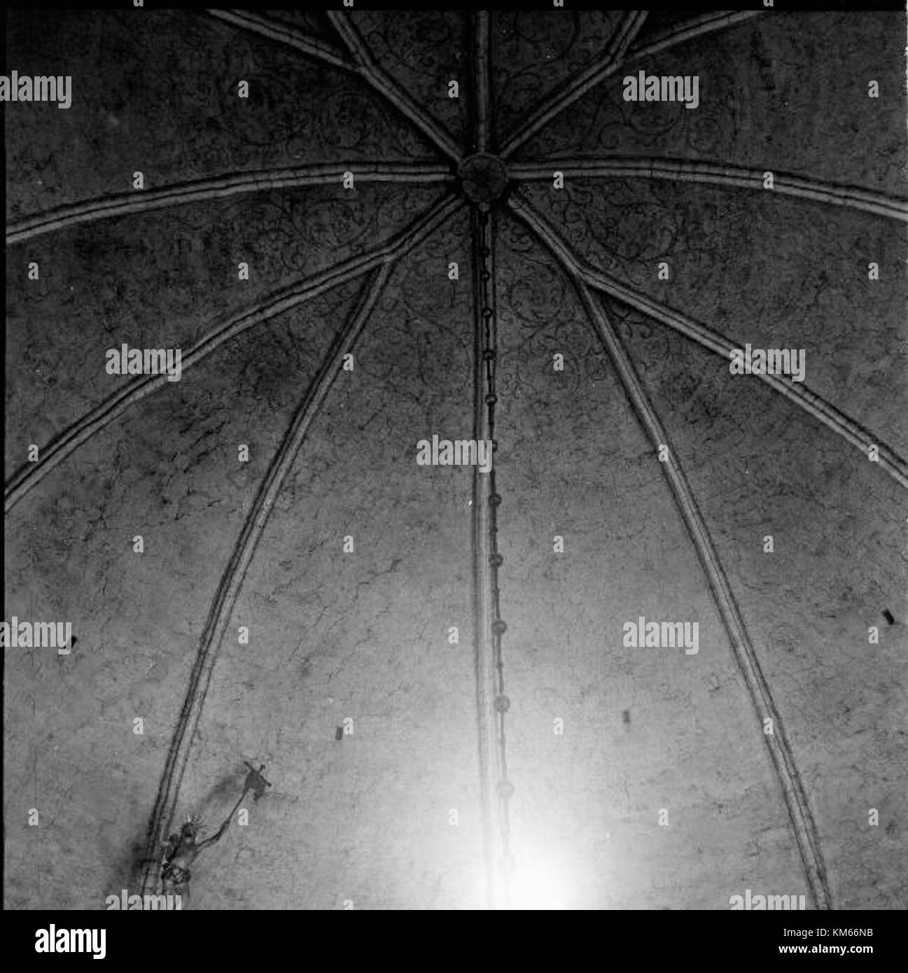 Solna Church, listed under KMB 1600020013359, is an important ...